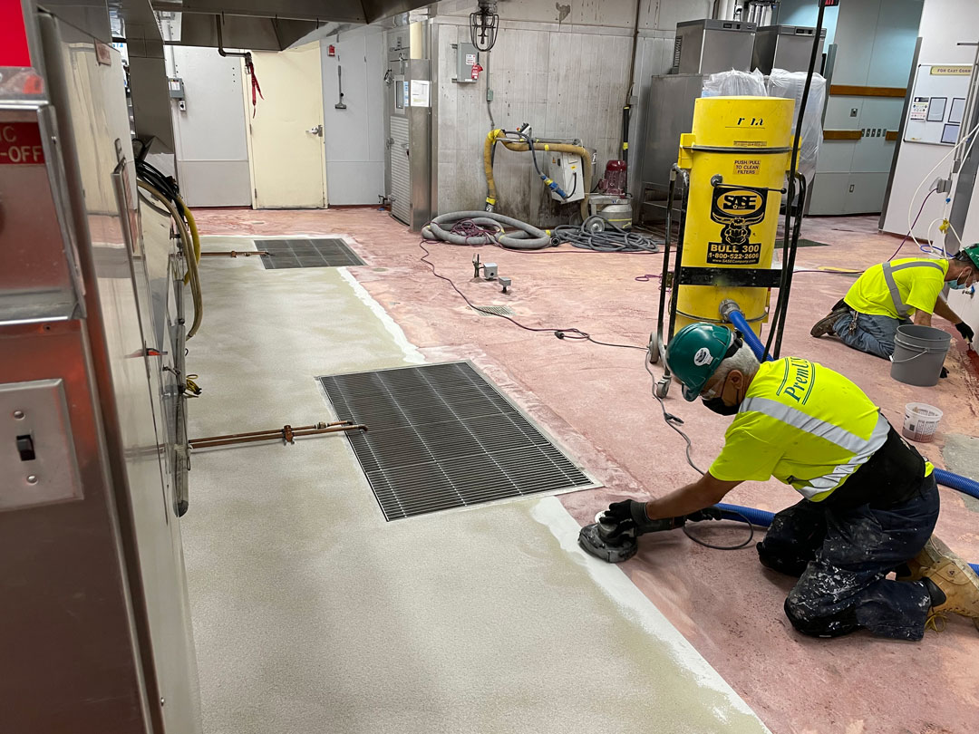 About Us - PremUS - Orlando, FL